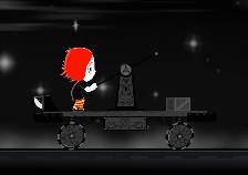 Ruby Gloom | Last Train to Gloomsville - Part 2