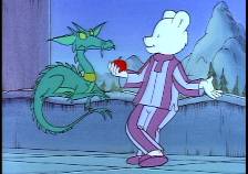 Rupert | Rupert and Pong Ping