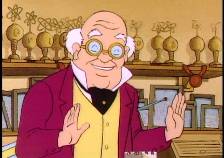 Rupert | Rupert and the BIGsmall Machine