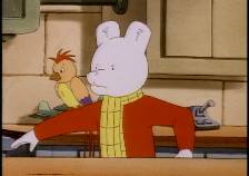 Rupert | Rupert and the Firebird