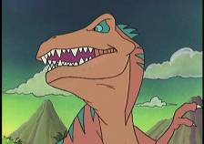 Rupert | Rupert and Ginger