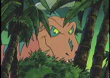 Rupert | Rupert and Ginger