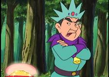 Rupert | Rupert and the Bell