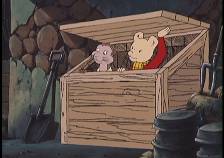 Rupert | Rupert and Ottoline