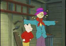 Rupert | Rupert and the Wool Gathers