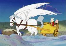 Rupert | Rupert and the Little Bear