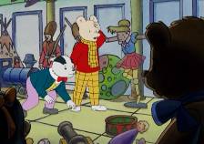 Rupert | Rupert and the Song Snatcher