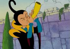 Rupert | Rupert and the Dragon Festival