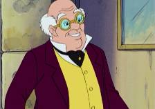 Rupert | Rupert and the Whizz Watch