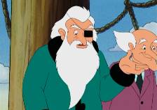 Rupert | Rupert and the Jolly Roger