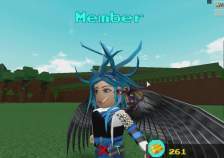 Sally Plays Roblox | The Car of Evil! the Evil Queen Returns