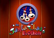 The Santa Claus Brothers | The Santa Claus Brothers