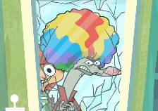 Scaredy Squirrel | Pranks for Nothing / Fist Full of Quarters