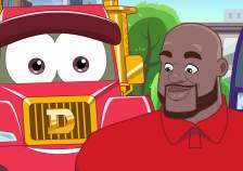 Shaq's Garage | Pilot / The Contest