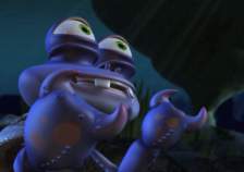 Shelldon | Alien Encounters