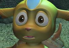 Shelldon | Shell Gone