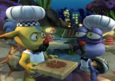 Shelldon | Locked Out