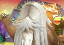 Shelldon | The Guru of the Ocean