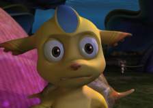 Shelldon | Beware the Werefish