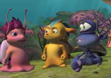 Shelldon | Fast Food Fiasco