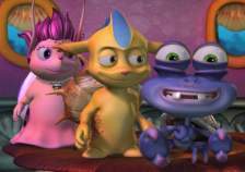 Shelldon | You're Not welcome