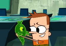 Sidekick | Slime Spree / The Short List