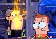 Sidekick | Eric Squared / Squawk