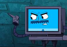 Sidekick | Maxum Brain, Interrupted / Wrinkle Resistant