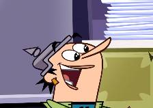 Sidekick | Eric and Trevor's Mediocre Adventure / The Grim Gerbil