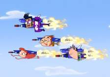 Sidekick | Sidekick Sideshow / Maxum Method