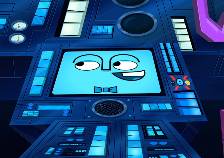 Sidekick | Pains, Sprains, and Maxum Mobiles / Maxum Men