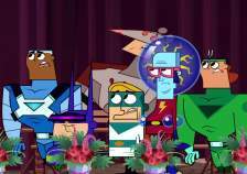 Sidekick | Those Who Can't Teach / Graduation Daze