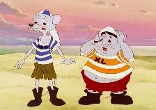 Simba the King Lion | The Wreck