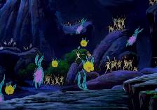 Simba the King Lion | The Festivity in the Jungle