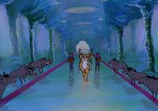 Simba the King Lion | The Sacred Cave's Treasures