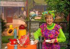 Skinnamarink TV | In and Outdoors