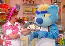 Skinnamarink TV | Over and Under