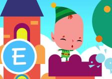 Smart Babies | Learn ABC's with Magical Characters