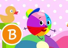 Smart Babies | Learn ABC's with Everyday Objects - Volume 1