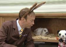 The Sooty Show | The Runaway Bath