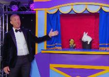 The Sooty Show | Who's Got Talent?