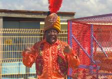 The Sooty Show | The Genie