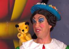 The Sooty Show | Panto Palaver