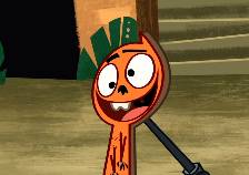 Spliced! | Mr. Wrinkles in Time / Bite, Shuffle, and Moan