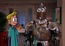 The Stanley Dynamic | The Stanley Heist