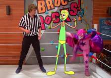 The Stanley Dynamic | The Stanley Superhero