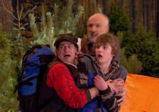 The Stanley Dynamic | The Stanley Detective