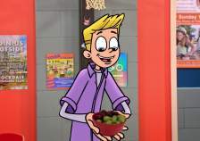 The Stanley Dynamic | The Stanley BFF