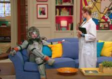 The Stanley Dynamic | The Stanley Astronaut