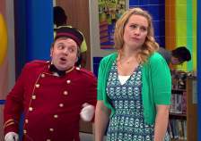 The Stanley Dynamic | The Stanley Drama